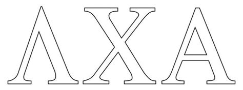 Lambda Chi Alpha Store Clothing Accessories — Greeku