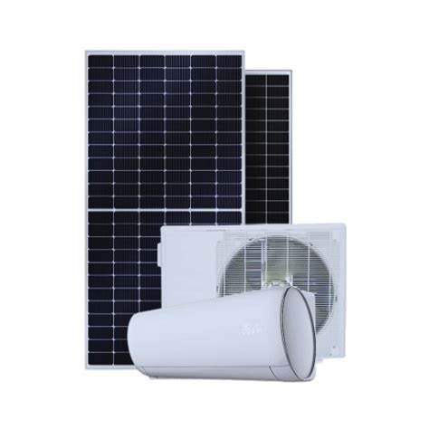 Revolutionize Your Homes Comfort With A Solar Mini Split Air Conditioner Joca