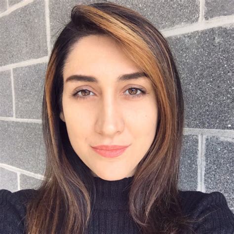 Maryam Abbasi Phd Candidateresearch Assistant Master Of Science