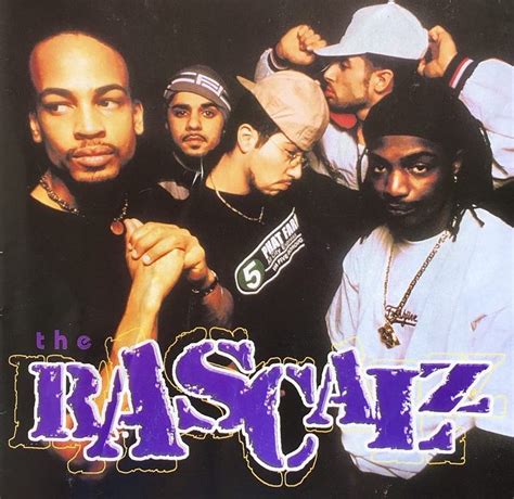 Hiphop Thegoldenera Interview Rascalz On Much Music Rap City 1997