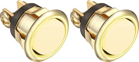 Door Bell Button Replacement At Savannah Derrington Blog