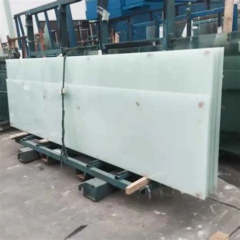 Pvb Laminated Glass Manufacturers Polyvinyl Butyral Glass Evergreen