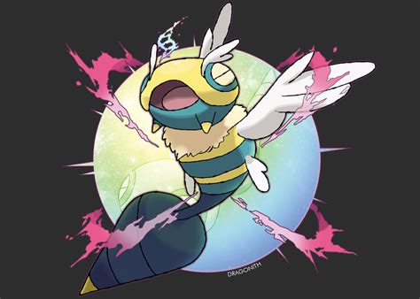 Dunsparce Cute