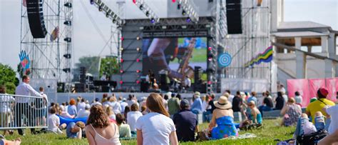 Entertainment Noise Legislation General Code