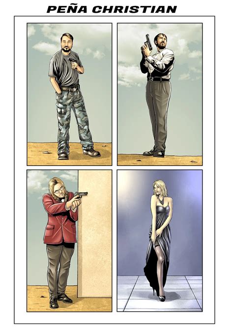 Sex Spies And Rock N Roll Volume 3 Zoop