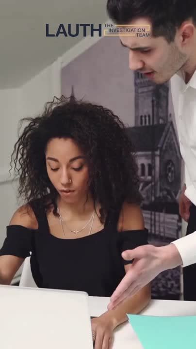 Lauth Investigations International On Linkedin Eeo Workplaceinvestigations Harassment