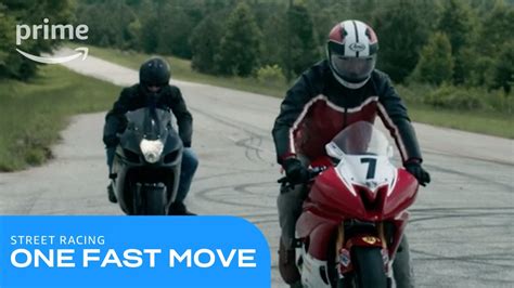 One Fast Move Street Racing Prime Video Youtube