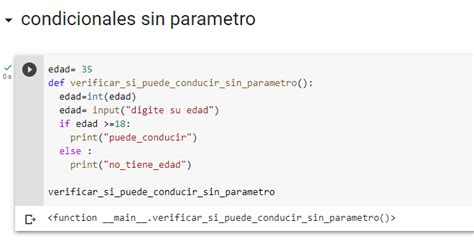 Código Condicional Python Para Data Science Introducción Al Lenguaje