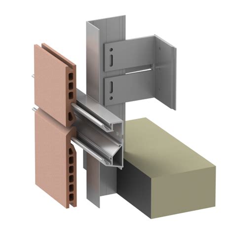 Eco Cladding Engineered Compliant Optimized