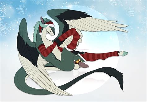 Rule 34 2018 Balls Curved Horn Dragon Feathered Dragon Feathered