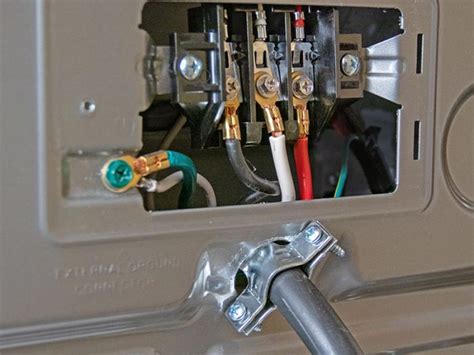 4 Prong 40 Amp Range Cord Eastman