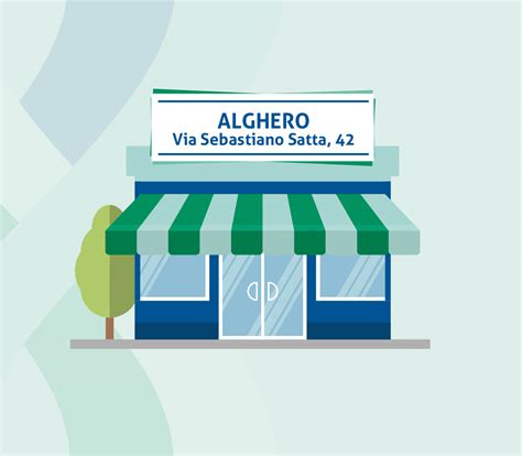 Gaxa Store Alghero Gaxa