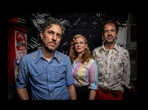 Music Great Lake Swimmers