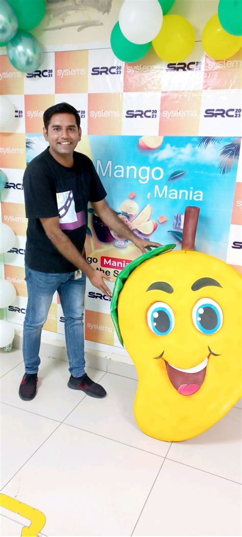 Muhammad Sohaib Awan On Linkedin Mangomaniabysl Systemslimited