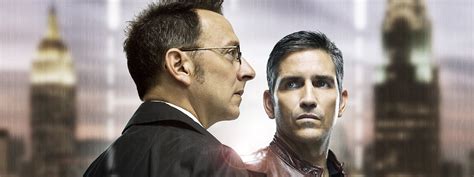 Person Of Interest Pilot Review Ign
