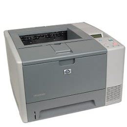 HP LaserJet 2420 Laser Printer Q5956A NEW RefurbExperts
