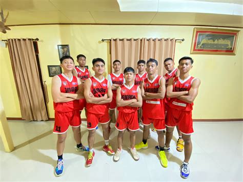 Menuju Dbl Samarinda Smada Tingkatkan Chemistry Lewat Latihan Fisik