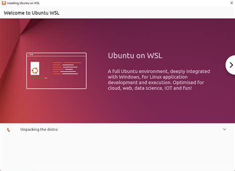 How To Enable WSL And Install Ubuntu On Windows