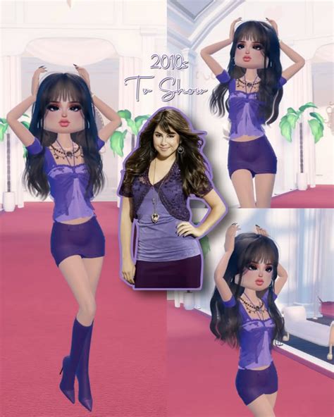 Trina Vega Victorious Tv Show Outfits Tv Dress Vegas Outfit