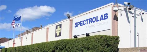 Spectrolab On Linkedin Earthday