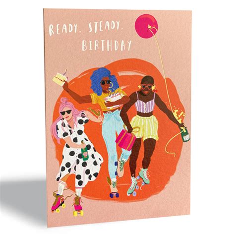 Print And Pattern Designer Sarah Long Illustrates