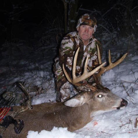 John Eberhart Meateater Contributor