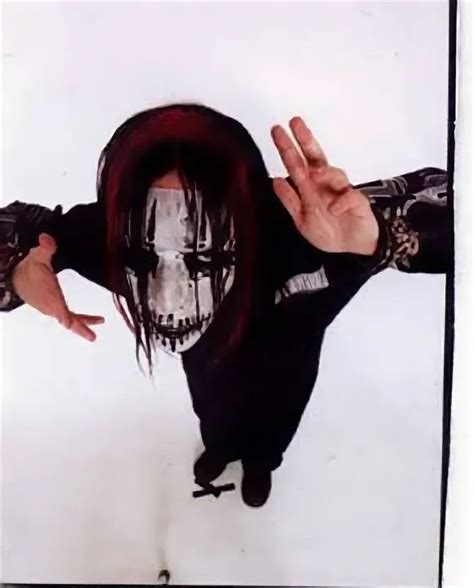 Pin On Joey Jordison Slipknot Nu Metal Metal Bands