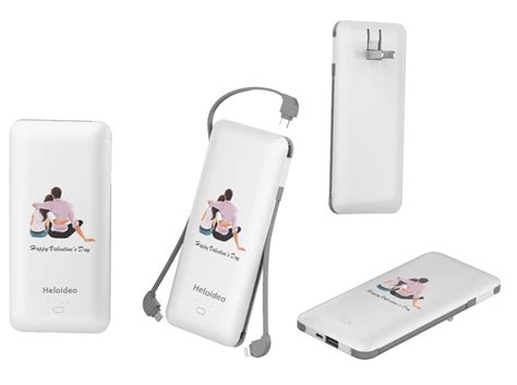 Custom Power Banks Personalized Power Banks For Special T Power Bank