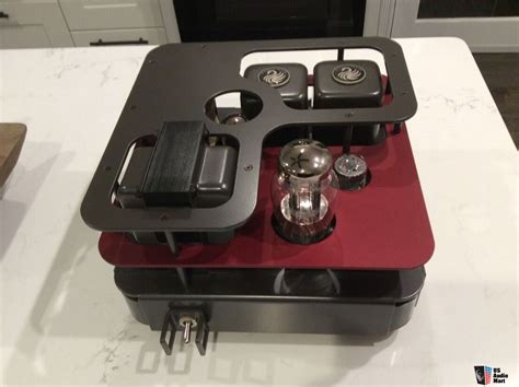 Sean Casper 421a 5998 Amplifier Photo 4106950 Us Audio Mart