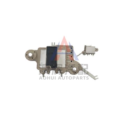 Denso Car Alternator Regulator 14v A Circuit Aohui Autoparts