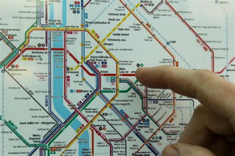 Navigating The Maze Choosing The Best Gps Navigation System For Your