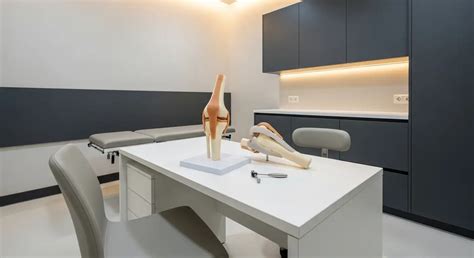 How Patients Prepare For In Office Knee Injections