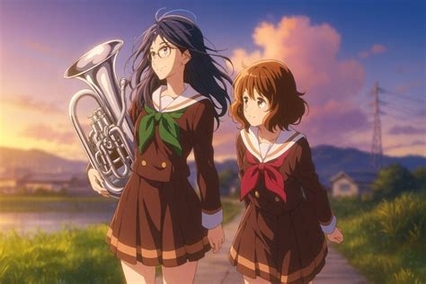 響け ユーフォニアム 見る順番と初心者向け完全ガイド