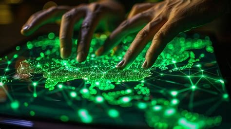 Free Interactive Digital Map Image Download At Stockcake