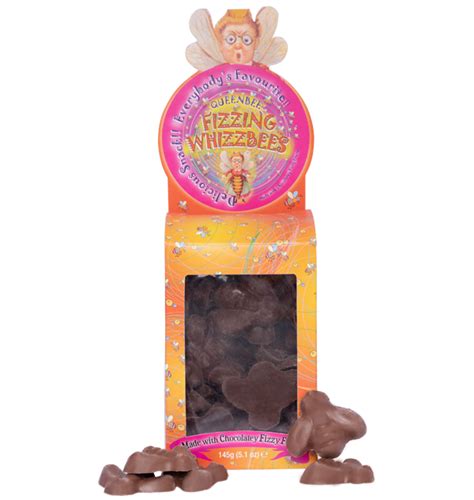 Fizzy Wizzy