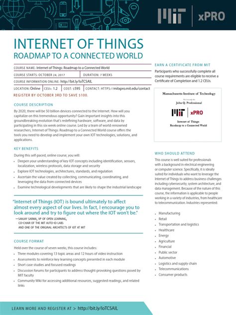 Asset V1 Mitxproiotx3t2017typeassetblockiot Flyer Oct 2017 Download Free Pdf Internet