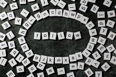 Premium Photo High Angle View Of Toy Blocks On Table