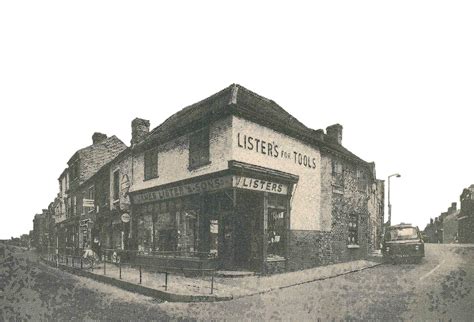 150 Years Of Lister Lister Fluid Power