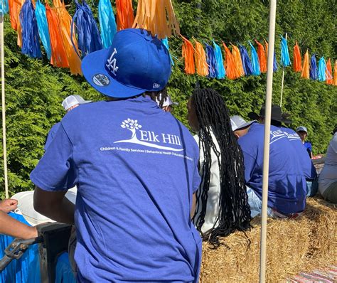 About Us Elk Hill
