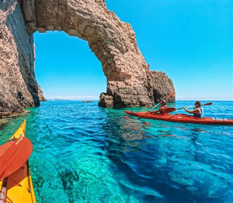 Blue Caves In Zakynthos Greece Everything You Need To Know