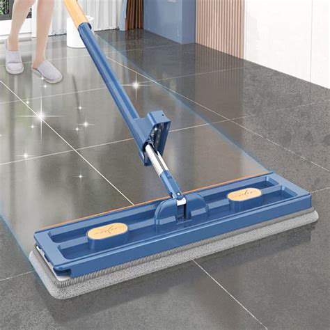 Large New Style Flat Mop Ailsion
