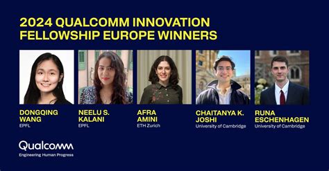 Qualcomm On Linkedin Ai