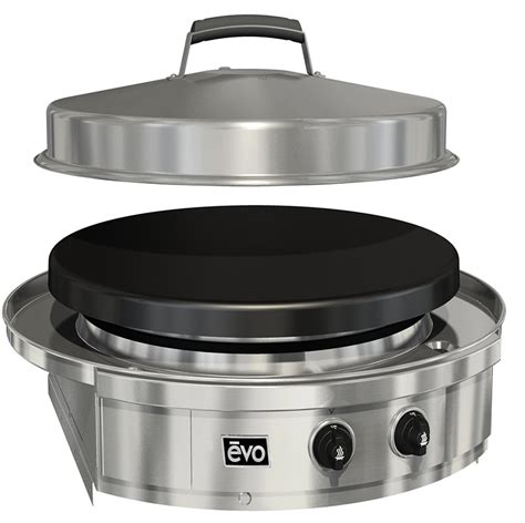 Evo Gas Grills