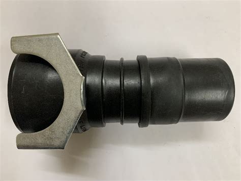 67 Sprinkler Coupler Tail C Type Feature Corrsion Proof Crack