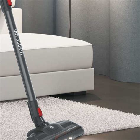 Hf122rh 011 Akkusauger H Free 100 Hoover