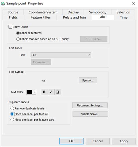 Quick Start Tutorial Example 1 Estimate Un Sampled Points With