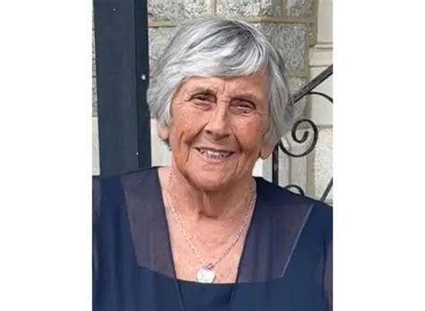 Patricia Deck Obituary 1934 2024 Whitesboro Ny Wktv