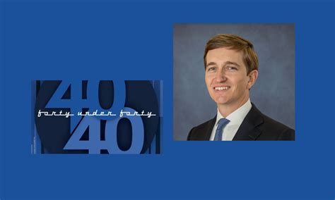 Andrew Pieper Named To Pro Builders 40 Under 40 Dallas Builders