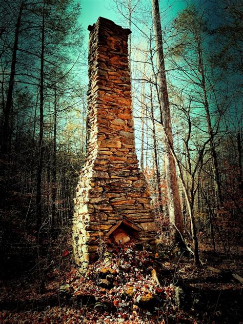 Old Settlers Trail Sweetwilder