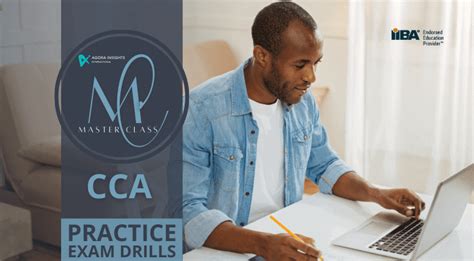 What Is Iiba Cca Certification Certificate In Cybersecurity Analysis